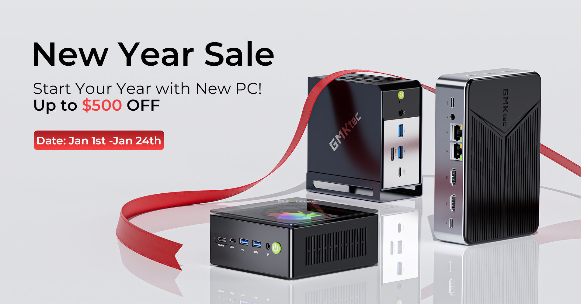 Home page – GMKtec