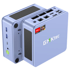 GMKtec NucBox M5 Plus AMD Ryzen 7 5825U Mini PC