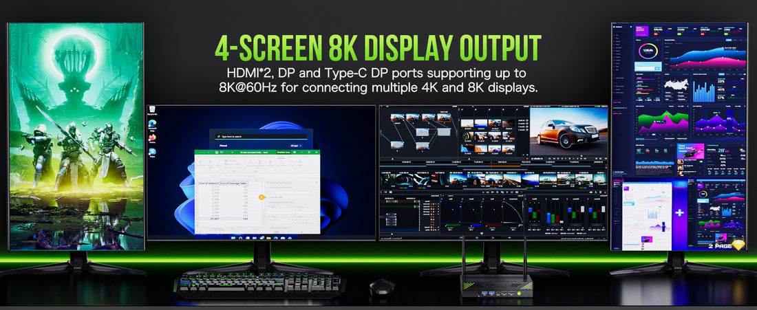 GMKtec NucBox K10 Intel® 13. Core i9-13900HK Mini-PC – GMKtec EU