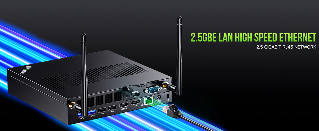 GMKtec NucBox K10 Intel® 13. Core i9-13900HK Mini-PC – GMKtec EU