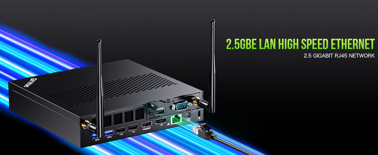 GMKtec NucBox K10 Intel® 13. Core i9-13900HK Mini-PC – GMKtec EU