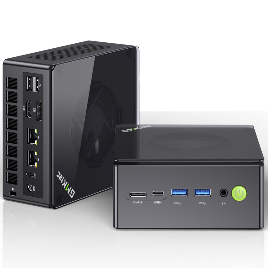 GMKtec NucBox K8 Plus AMD Ryzen™ 7 8845HS – GMKtec EU